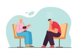 Counselling-Meaning And Types